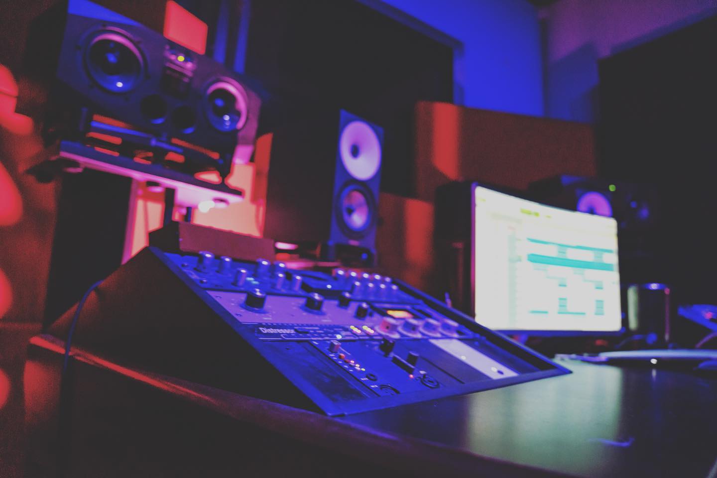 The Evolution of The Safehouse: From legendary studio, The Facility ...